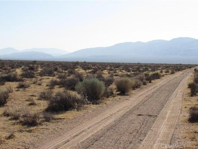 302 020 10 Rudnick Blvd, California City, CA 93505