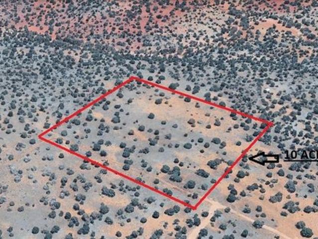 302 07 c, Ash Fork, AZ 86320