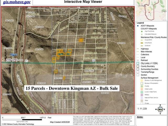 302 09 Cummings Ave, Kingman, AZ 86401