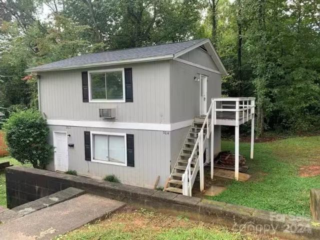 302 22nd Ave NE, Hickory, NC 28601 MLS 4184359