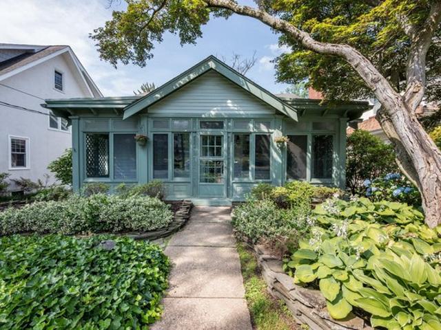 302 2nd Ave, Haddon Heights, NJ 08035
