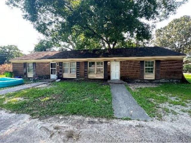 302 312 W Edgecombe St, Whitakers, NC 27891 | MLS #758740 | Compass