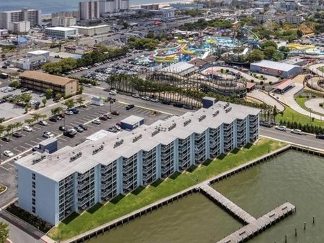 302 32nd St Unit 406, Ocean City, MD 21842
