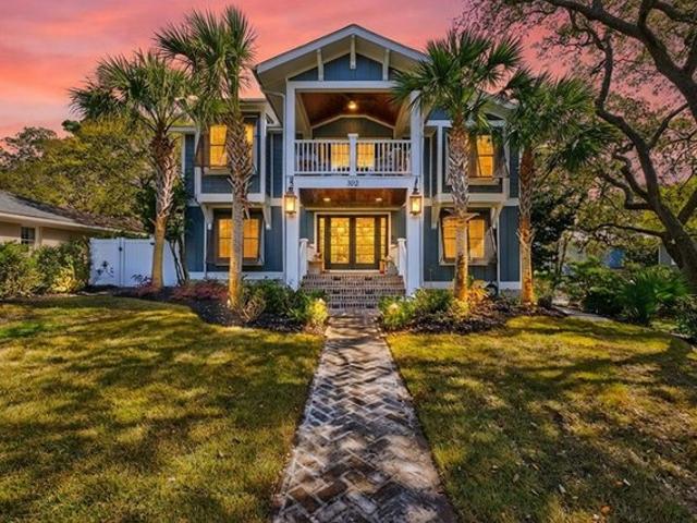 302 65th Ave N, Myrtle Beach, SC 29572