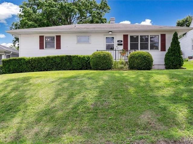 302 9th Ave, Crystal City, MO 63019