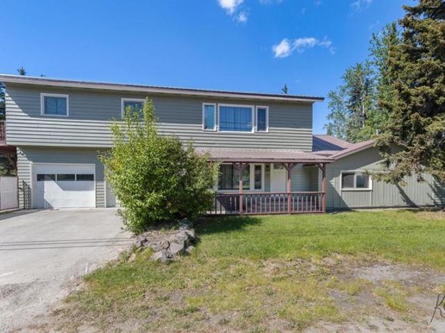 302 C St, Fairbanks, AK 99701