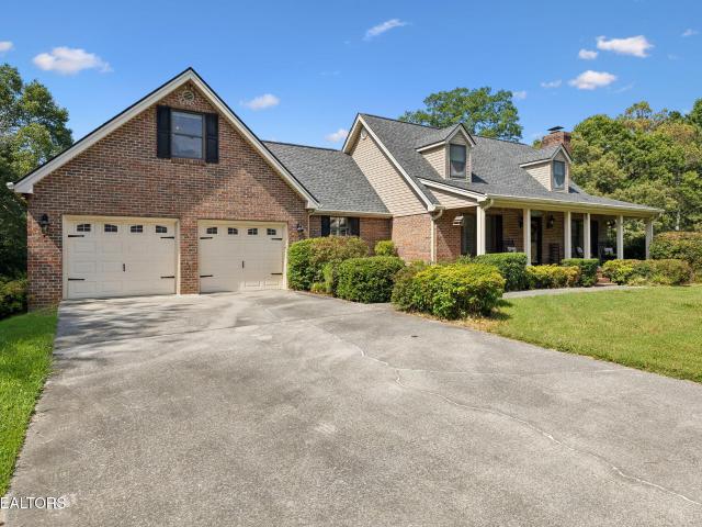 302 County Road 707