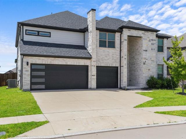 302 Coyote Creek Drive