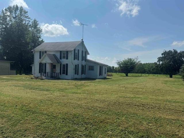 302 Coeburg Street