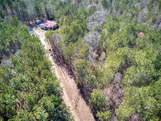 302 Coley Path