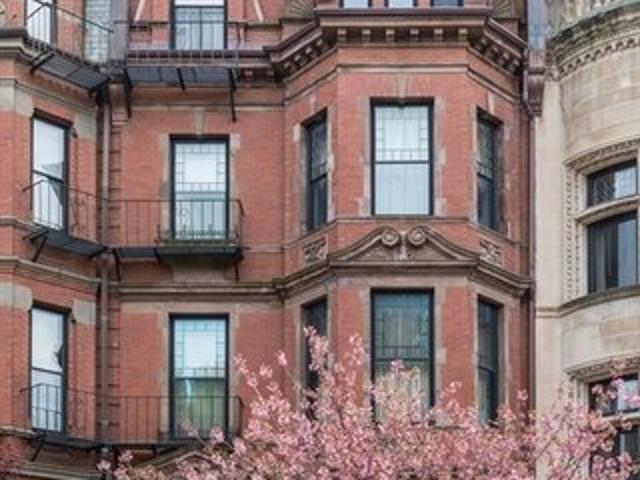 302 Commonwealth Ave Unit C, Boston, MA 02115