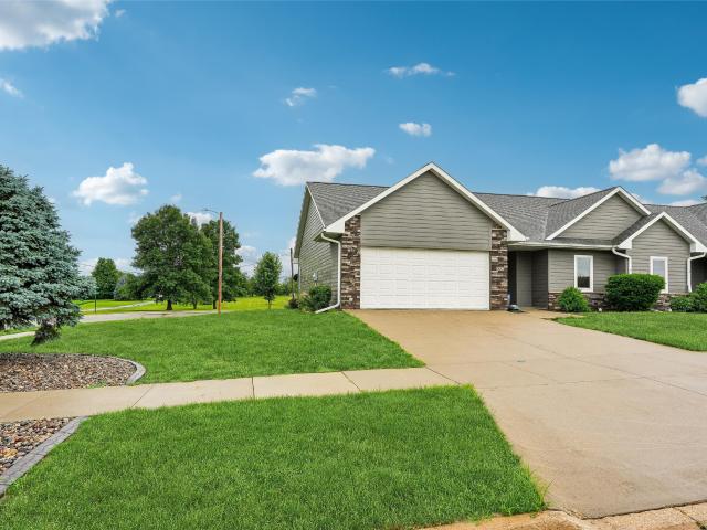 302 Coneflower Court
