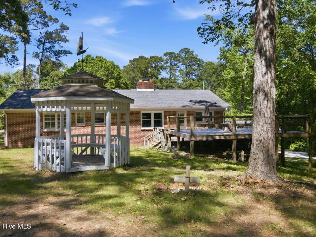 302 Copas Road SW