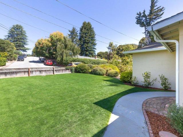 302 Coronado Drive