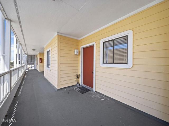 302 Canal Dr Unit 27, Carolina Beach, NC 28428