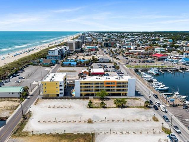 302 Canal Dr Unit 32, Carolina Beach, NC 28428
