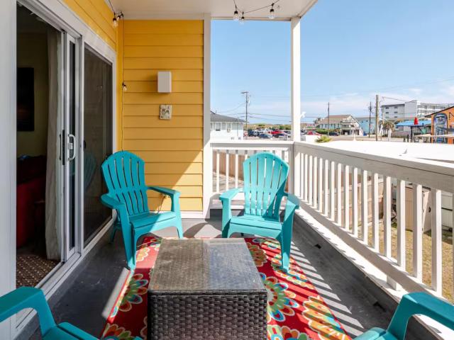 302 Canal Drive # Unit 14