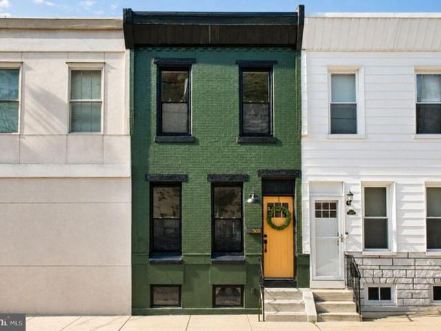 302 Cantrell St, Philadelphia, PA 19148