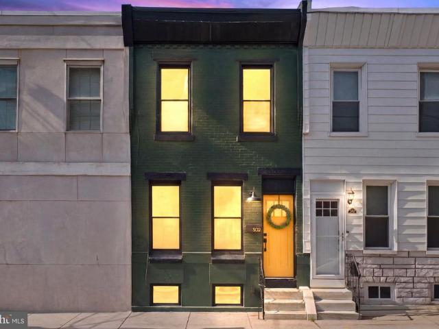 302 Cantrell Street