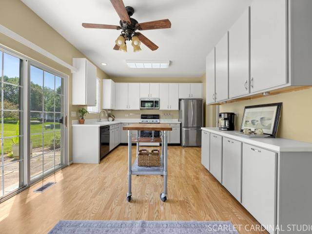 302 Cascade Lane