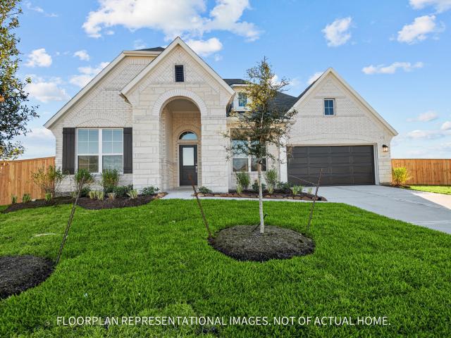 302 Casaba Court