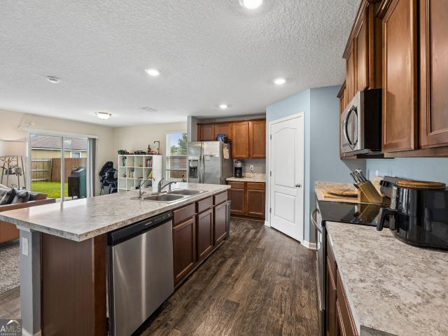 302 Cedar Breeze Drive