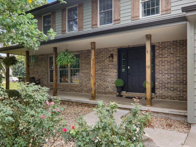 302 Ceilo View Street