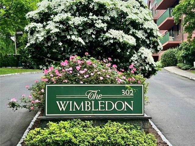 302 Church St Apt 2J, White Plains, NY 10603