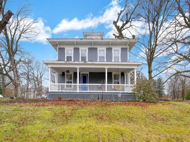 302 Church St, Parma, MI 49269