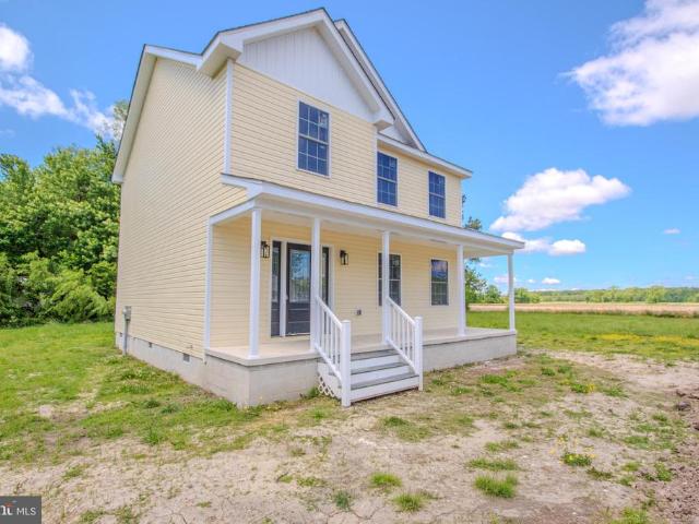 302 Church Street