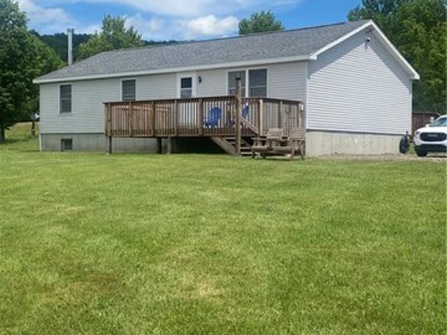 302 Churchill Rd, Jefferson, NY 12093
