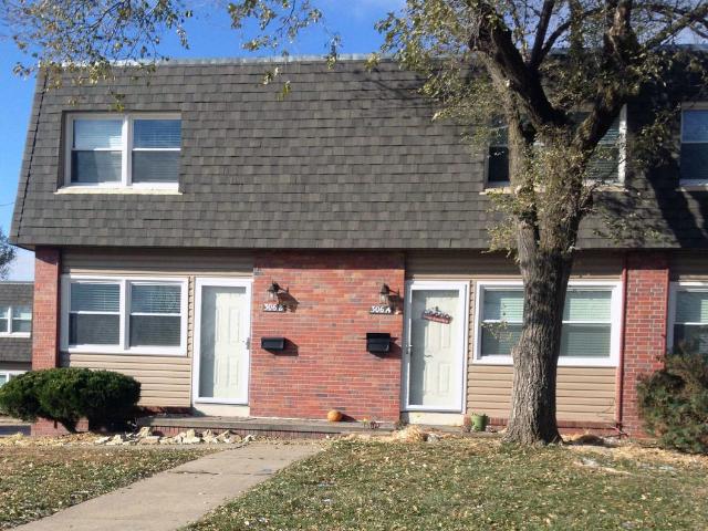 302 Chateau Dr