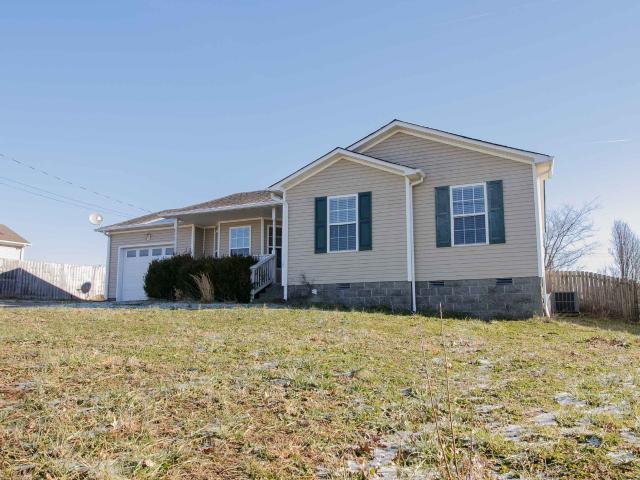 302 Chesire Way