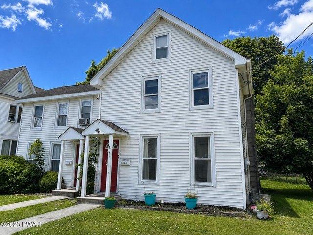 302 Chestnut Ave, Hawley, PA 18428