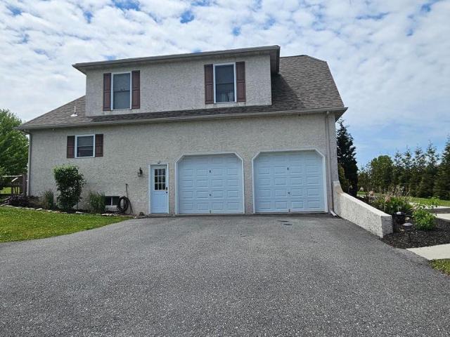 302 Chris Drive