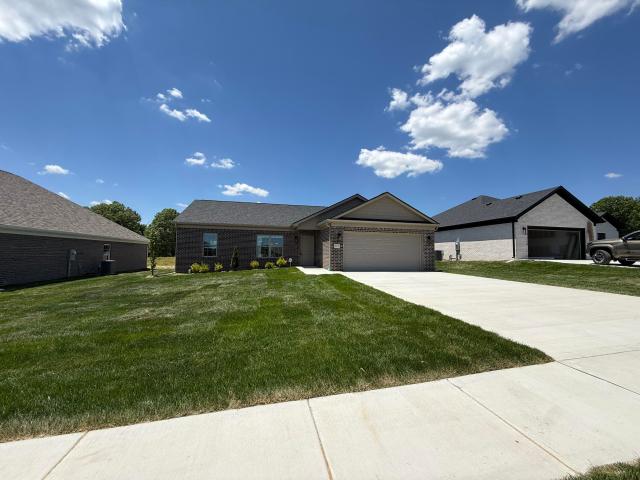 302 Cinchpost Circle