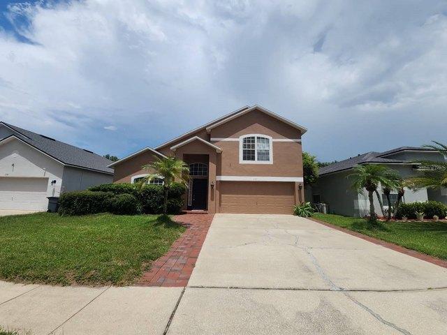 302 Clydesdale Cir, Sanford, FL 32773