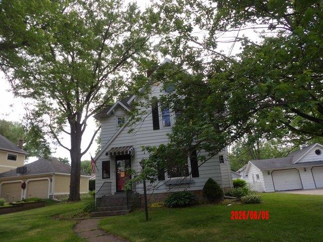 302 Clay St, Neillsville, WI 54456