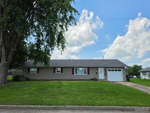 302 Cleo St, Perryville, MO 63775