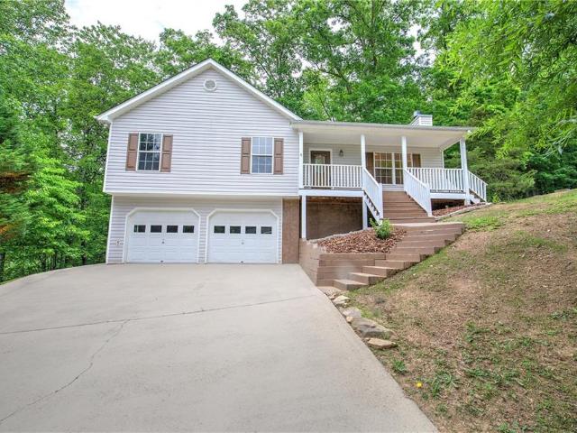 302 Crystal Creek Drive