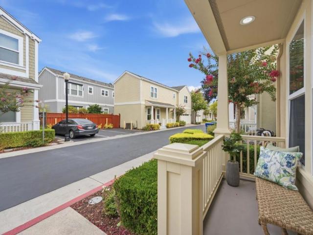 302 Creekside Village Drive