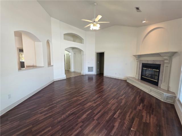 302 Cross Creek Drive