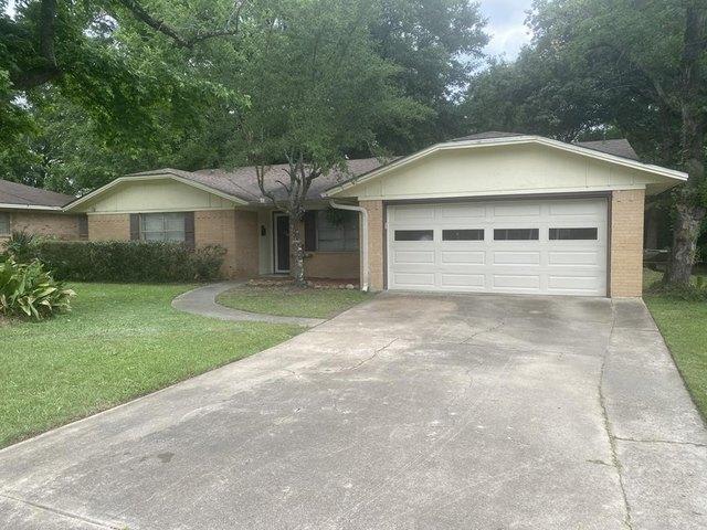 302 Cunningham Dr, Lufkin, TX 75901