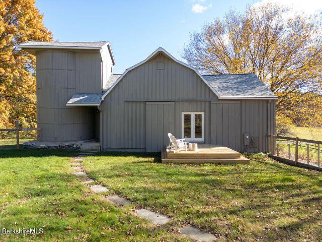302 A Egremont Plain Rd, Egremont, MA 01230 | MLS #248167