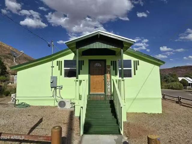 302 A Street, Bisbee, AZ 85603 651906921