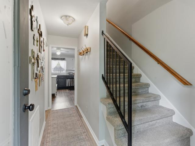302 Andes Dr