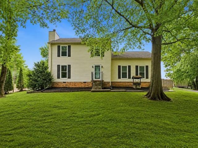 302 Andes Dr, Columbia, TN 38401