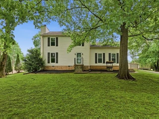 302 Andes Dr, Columbia, TN 38401