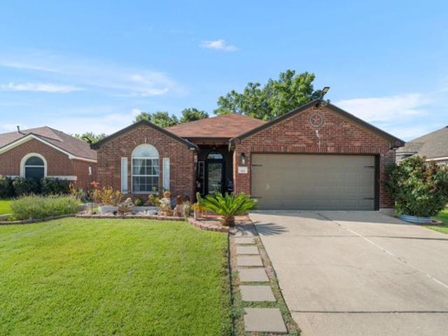 302 Adkins Cv, Georgetown, TX 78626