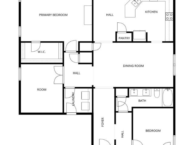 302 Alamosa Dr